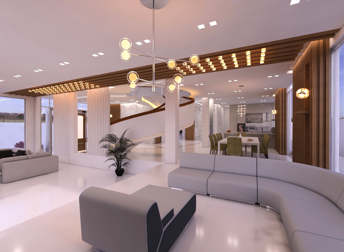 Home - Benk Designs