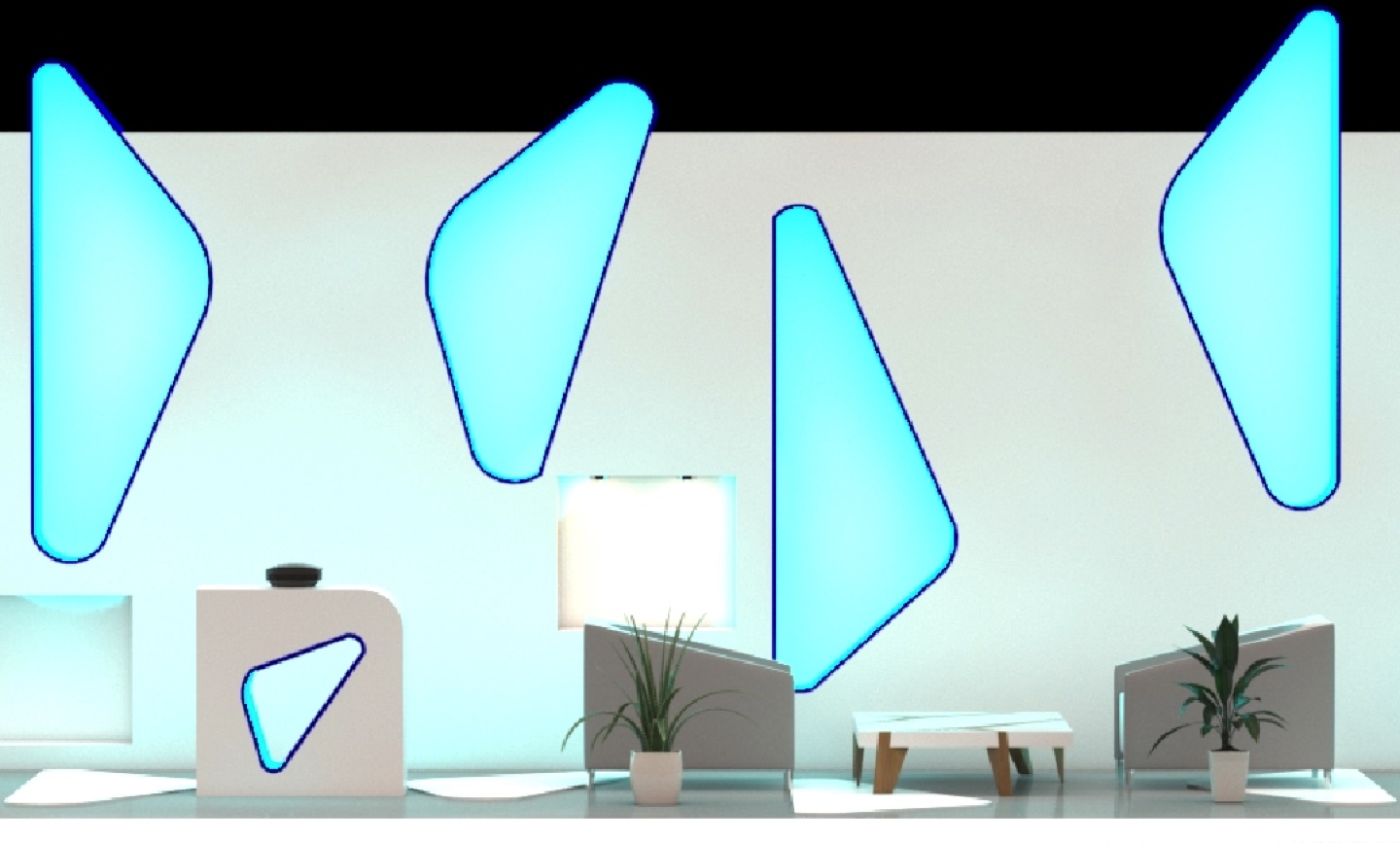 Home - Benk Designs