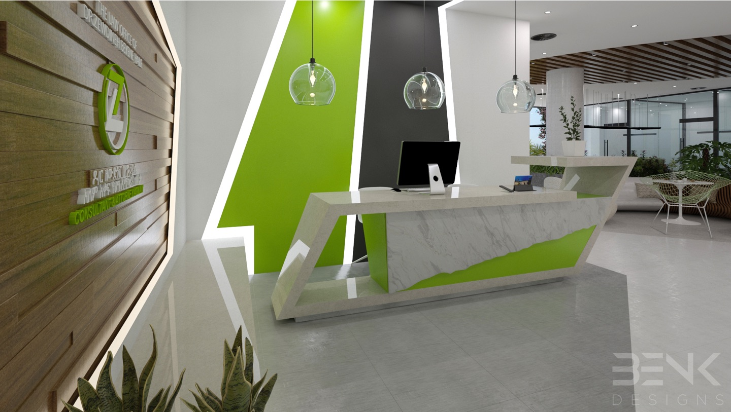 Home - Benk Designs
