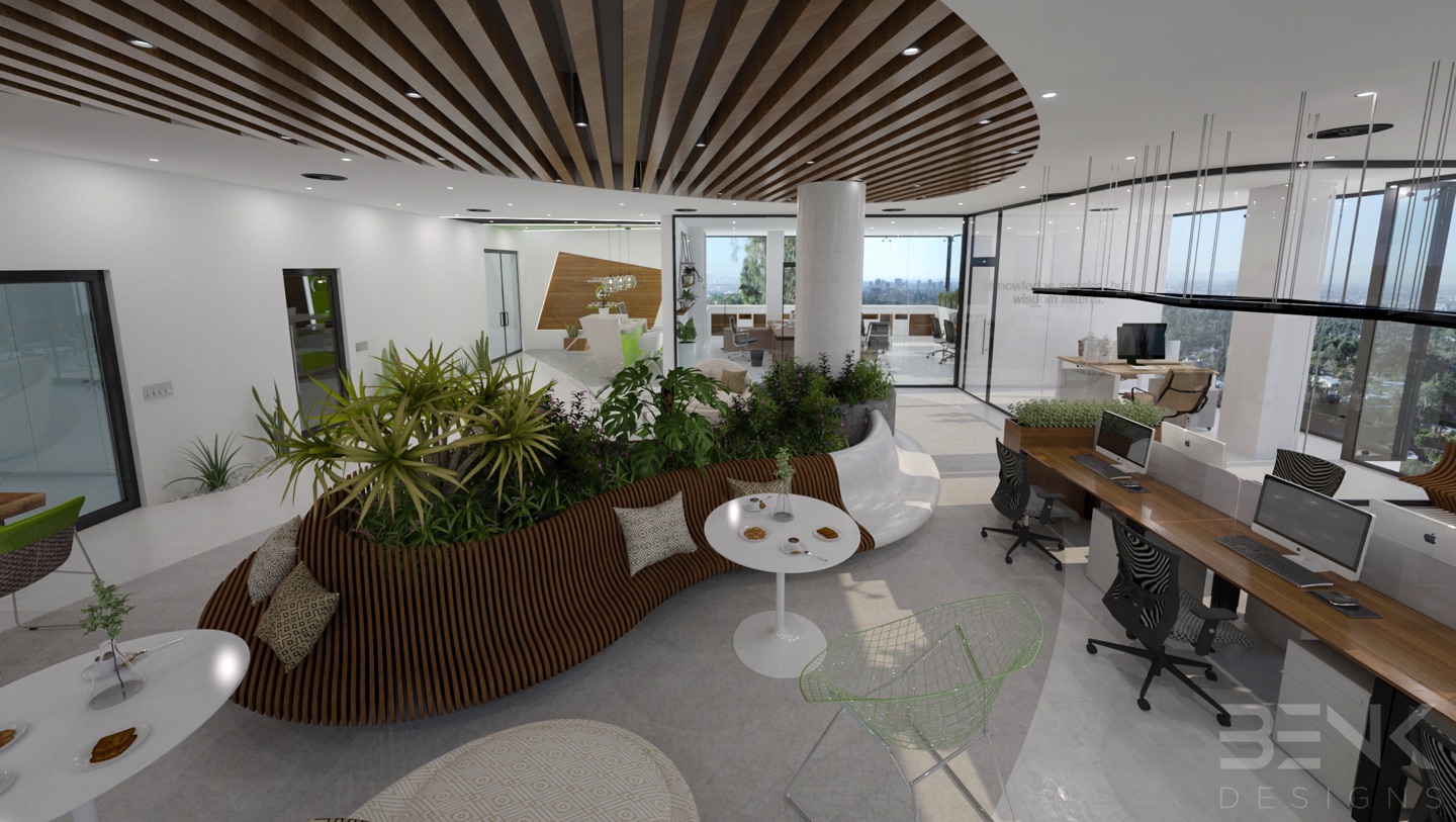 Home - Benk Designs