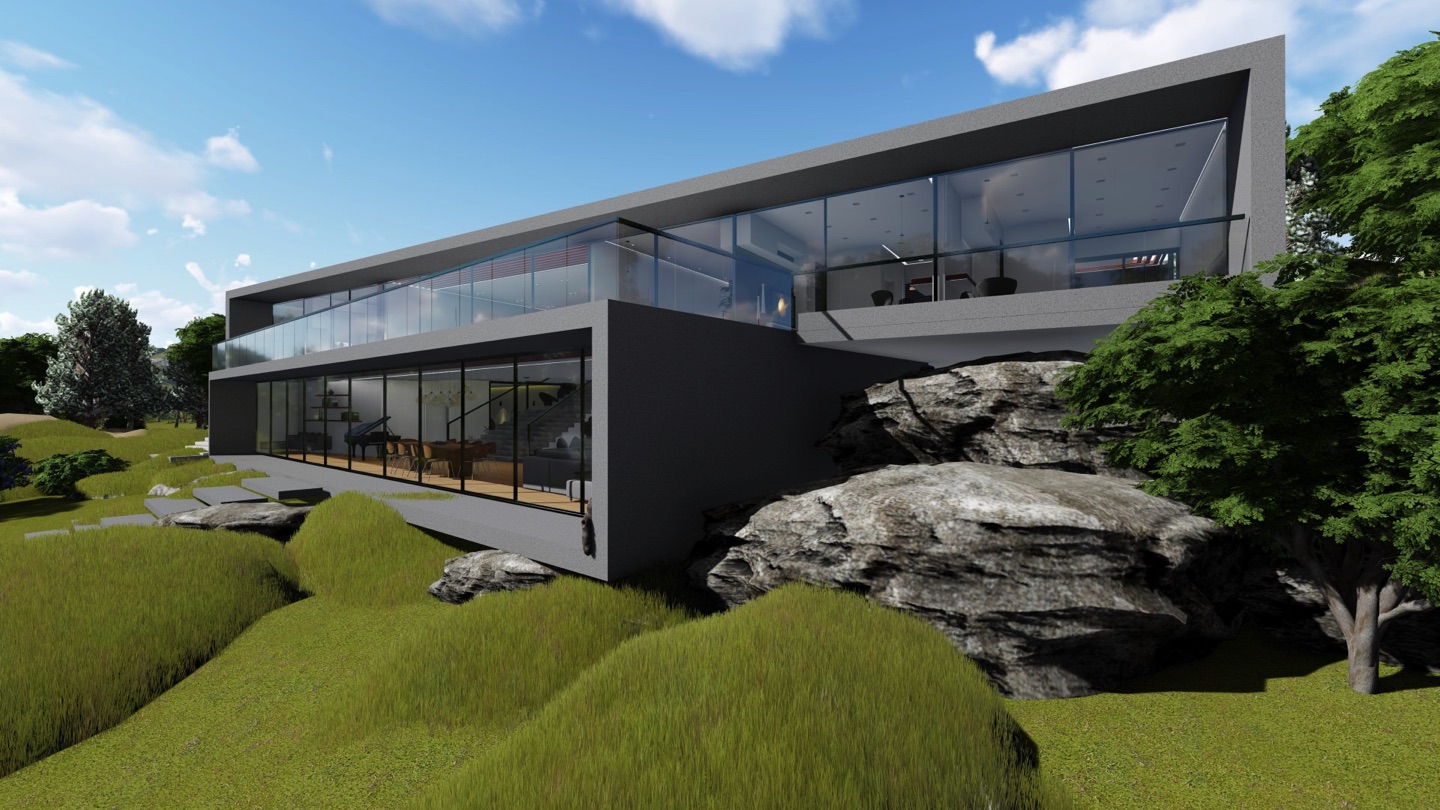 Home - Benk Designs