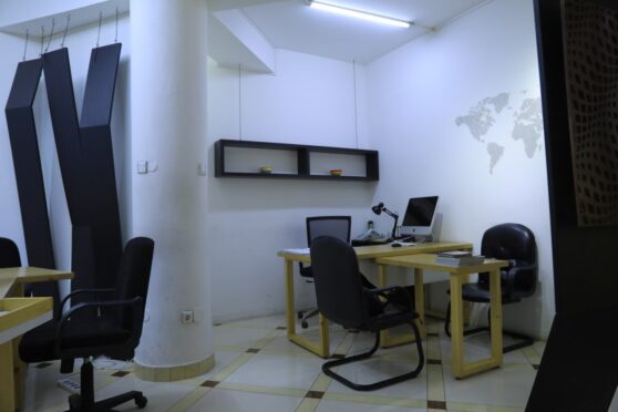 About Benk - Benk Designs